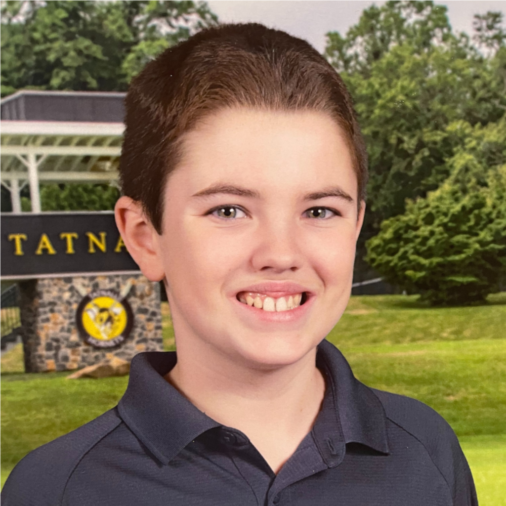 Meet the Youth Board - Griffin Theatre